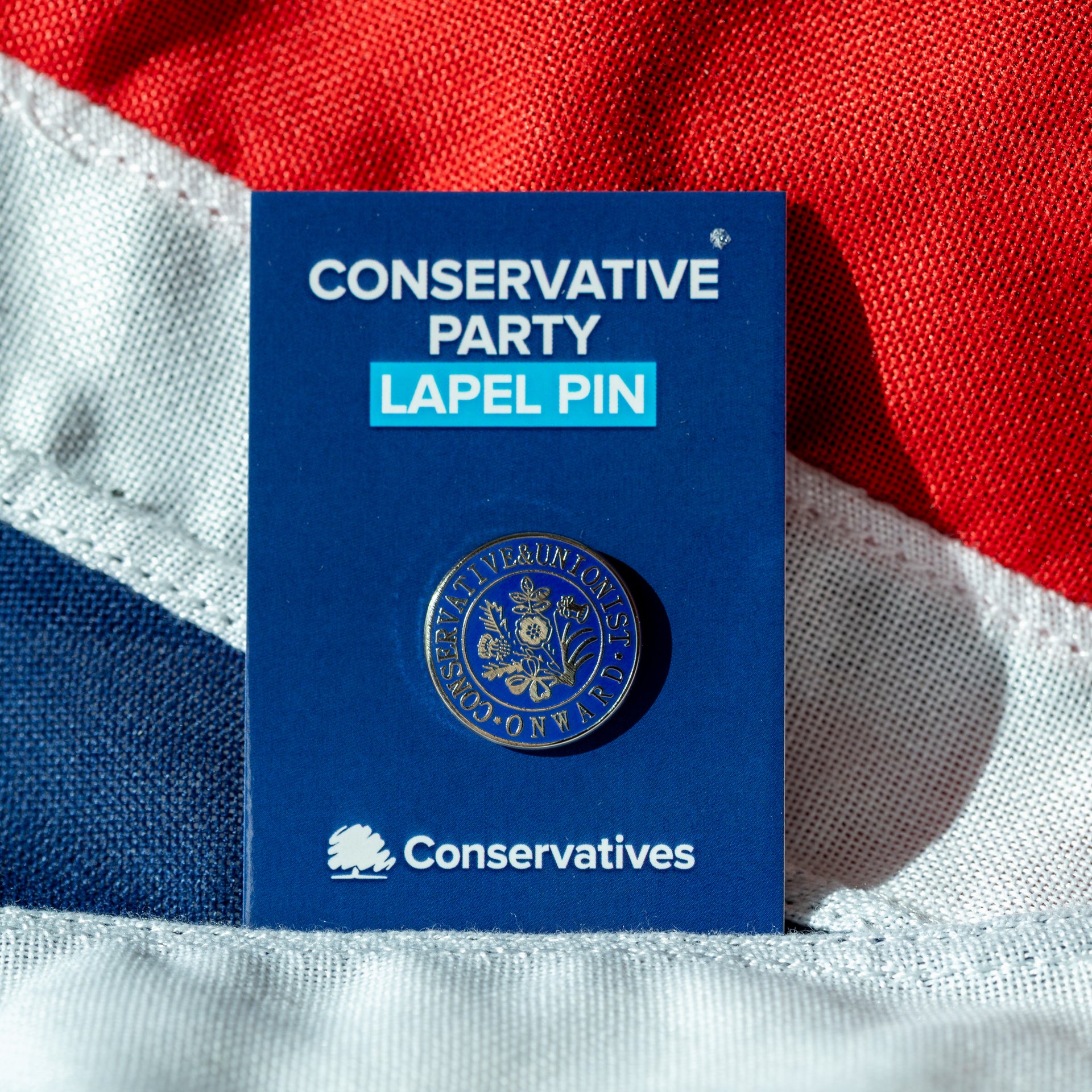Conservative Party Shop – The Conservative Party Shop