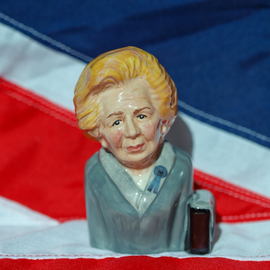 Conservative & Unionist Party Logo Lapel Pin – The Conservative Party Shop