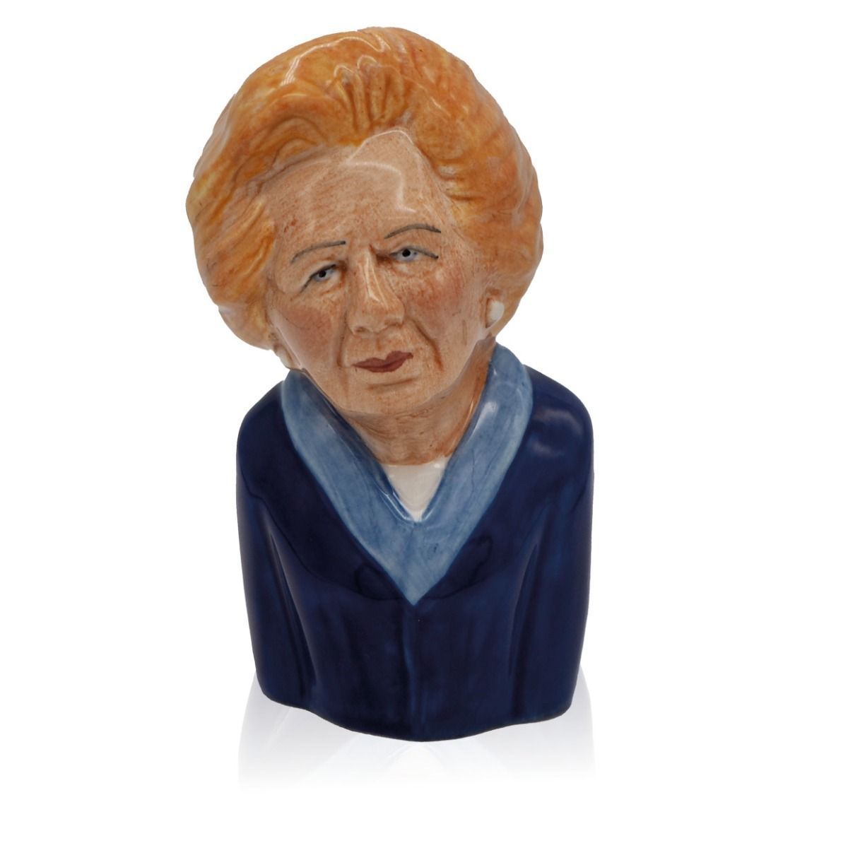 Margaret Thatcher Toby Jug – The Conservative Party Shop