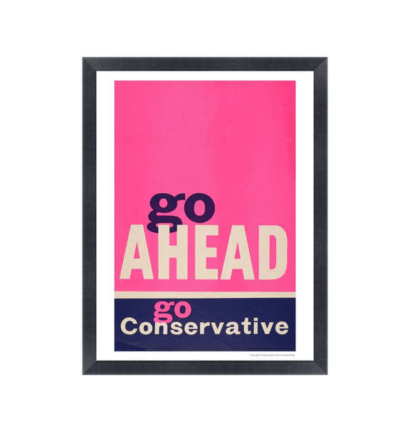 Conservative Party Shop – The Conservative Party Shop