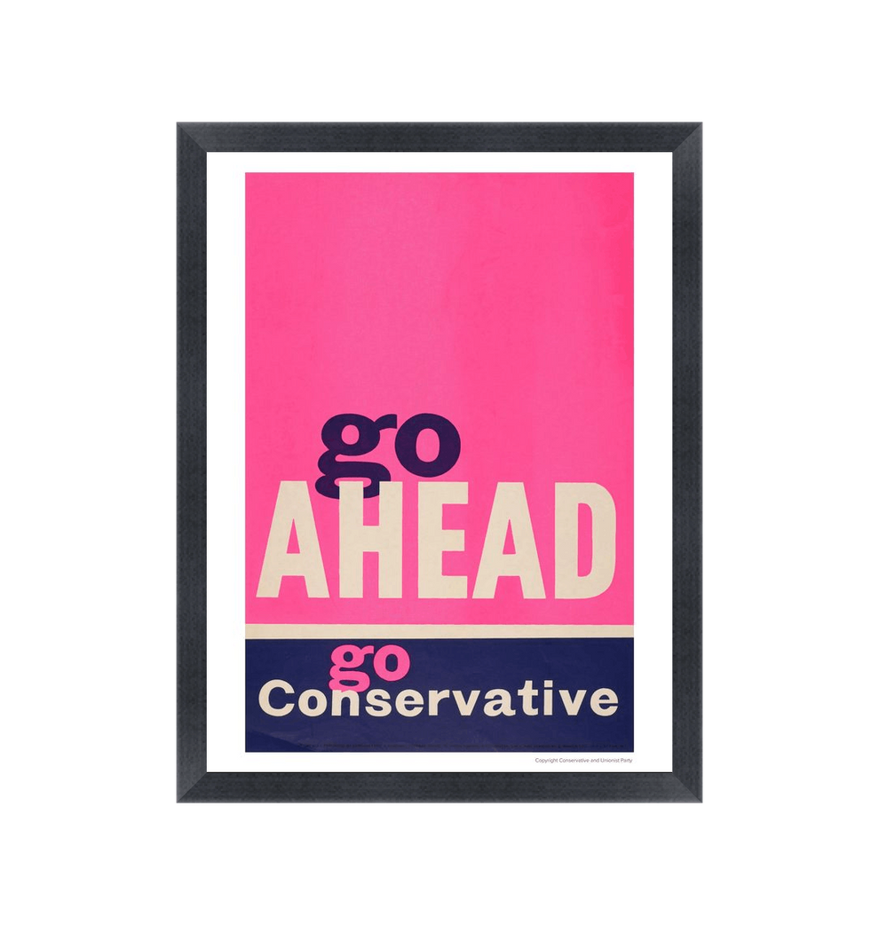 Conservative Party Shop – The Conservative Party Shop